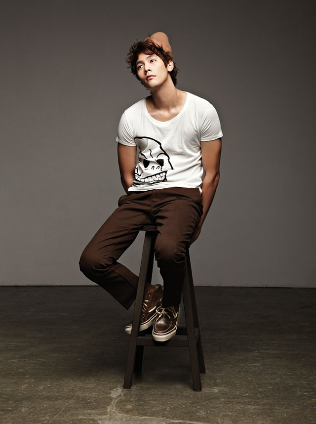 Picture of Daniel Choi