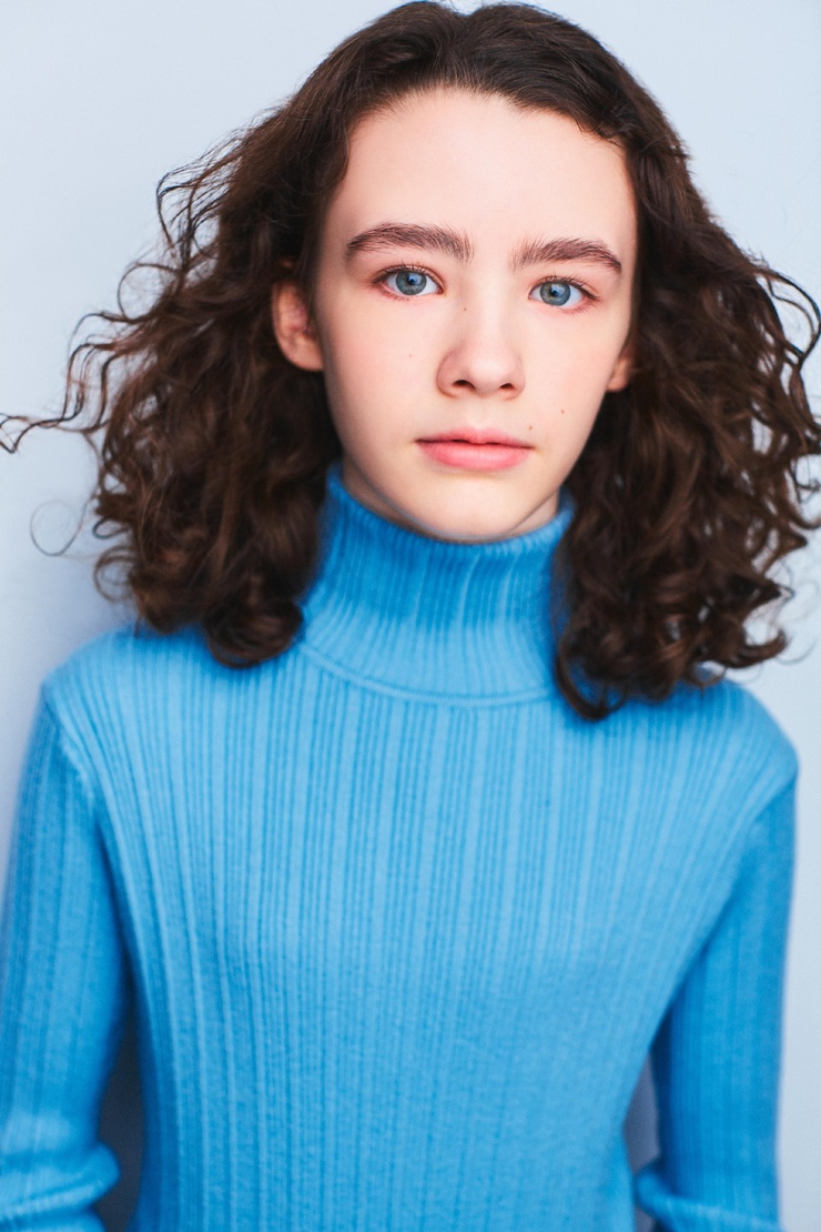 Picture of Clara Stack