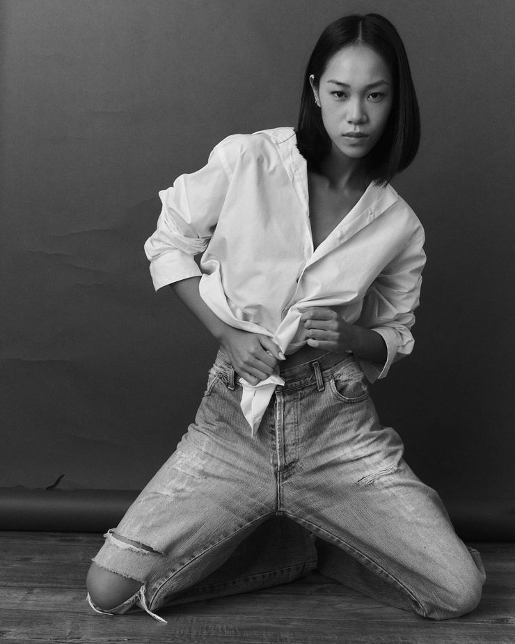 Picture of CHLOE YU