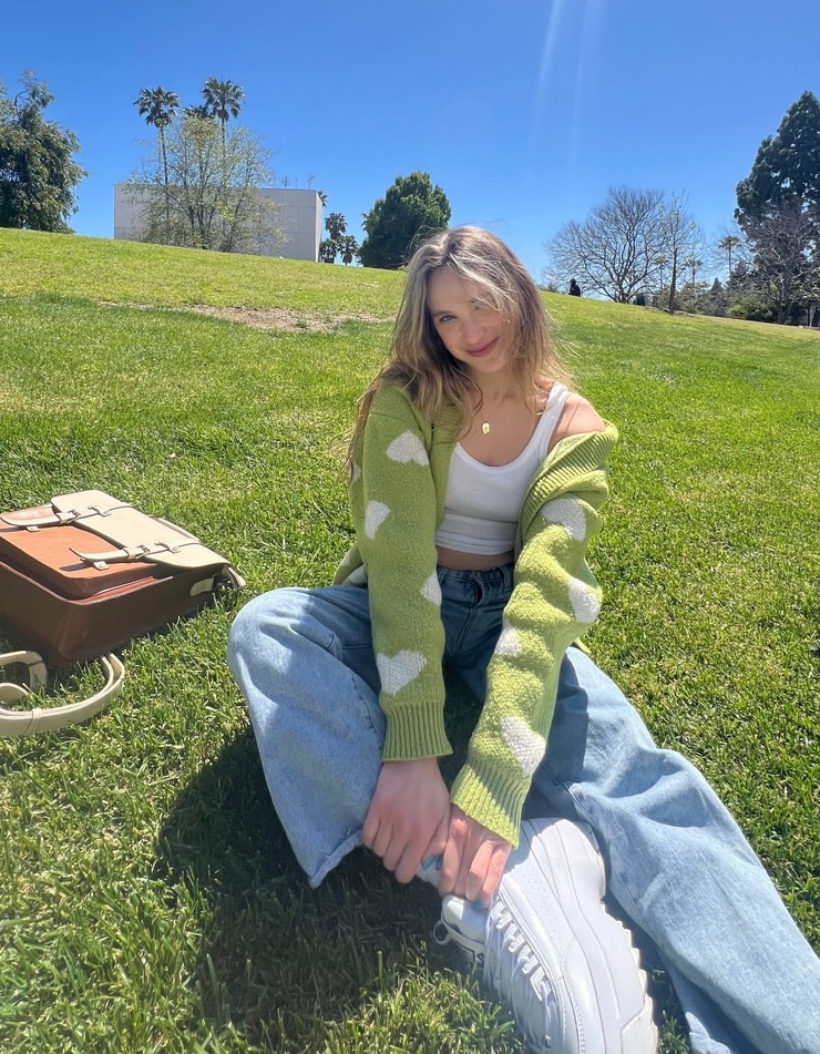 Image of Brady Reiter