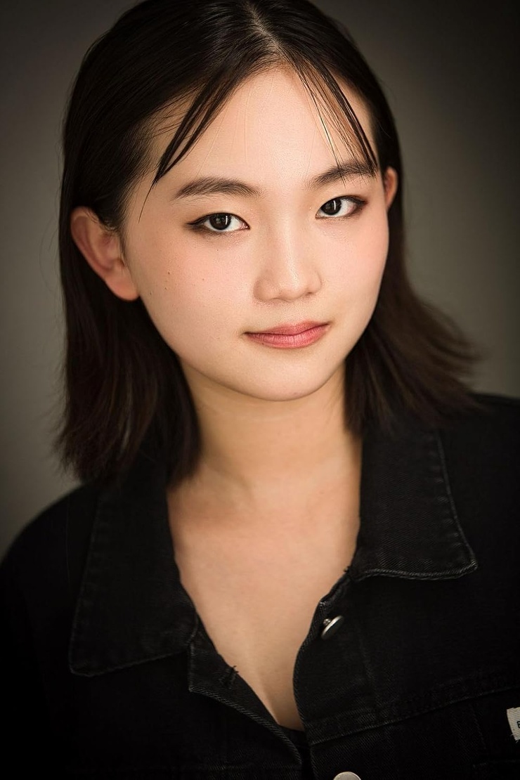 Picture of Audrey Hsieh