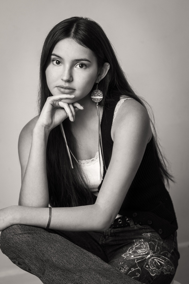 Image of Isabel Deroy-Olson