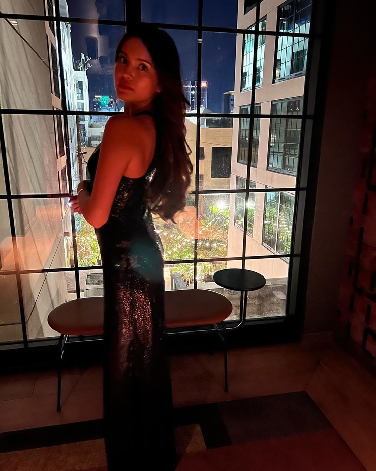 Picture of Isabel Deroy-Olson