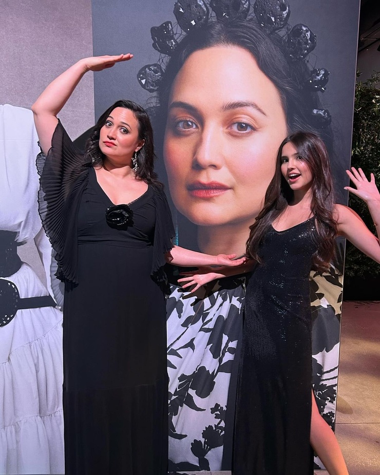 Picture of Isabel Deroy-Olson