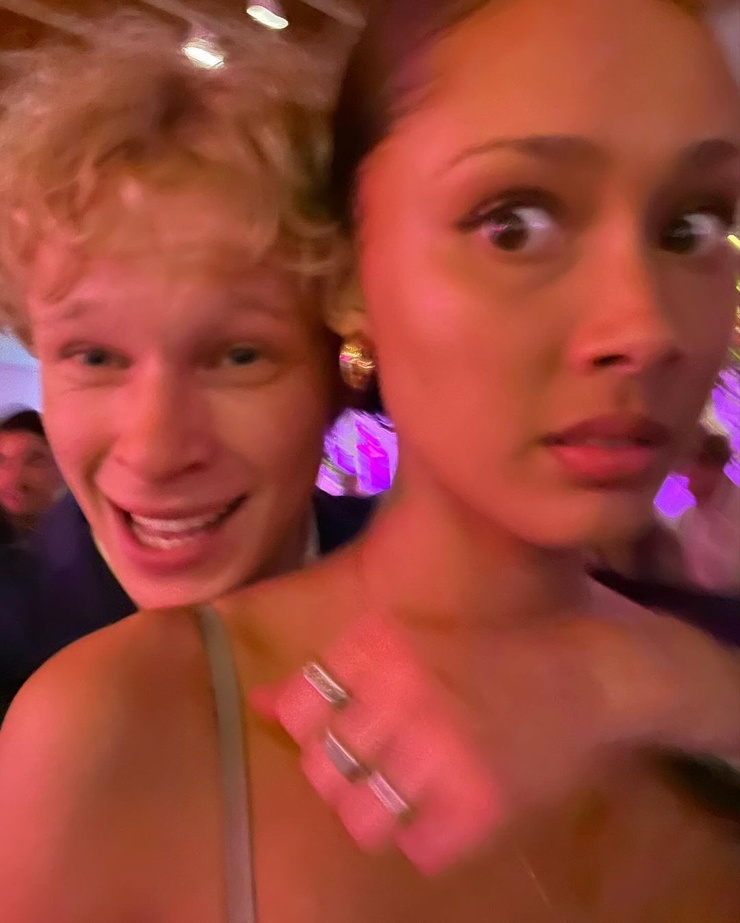 Picture of Savannah Foran McDaniel