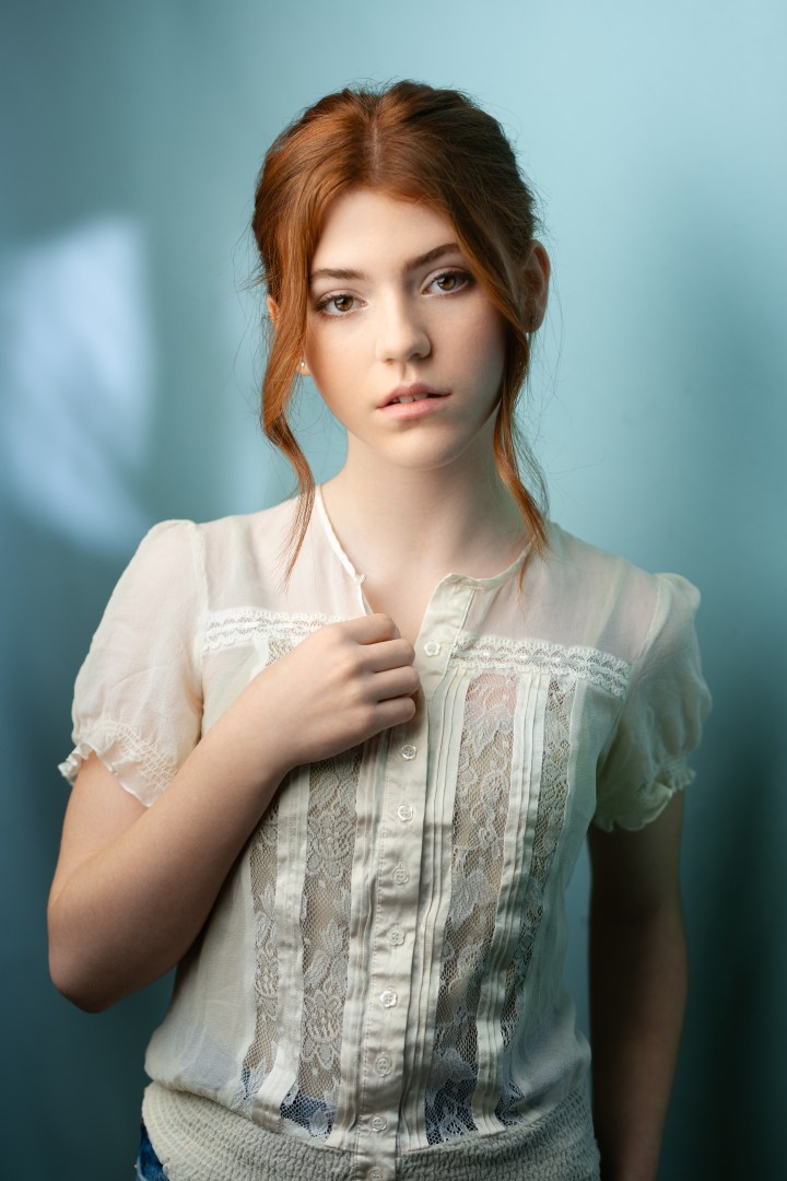 Picture of Sophia Powers