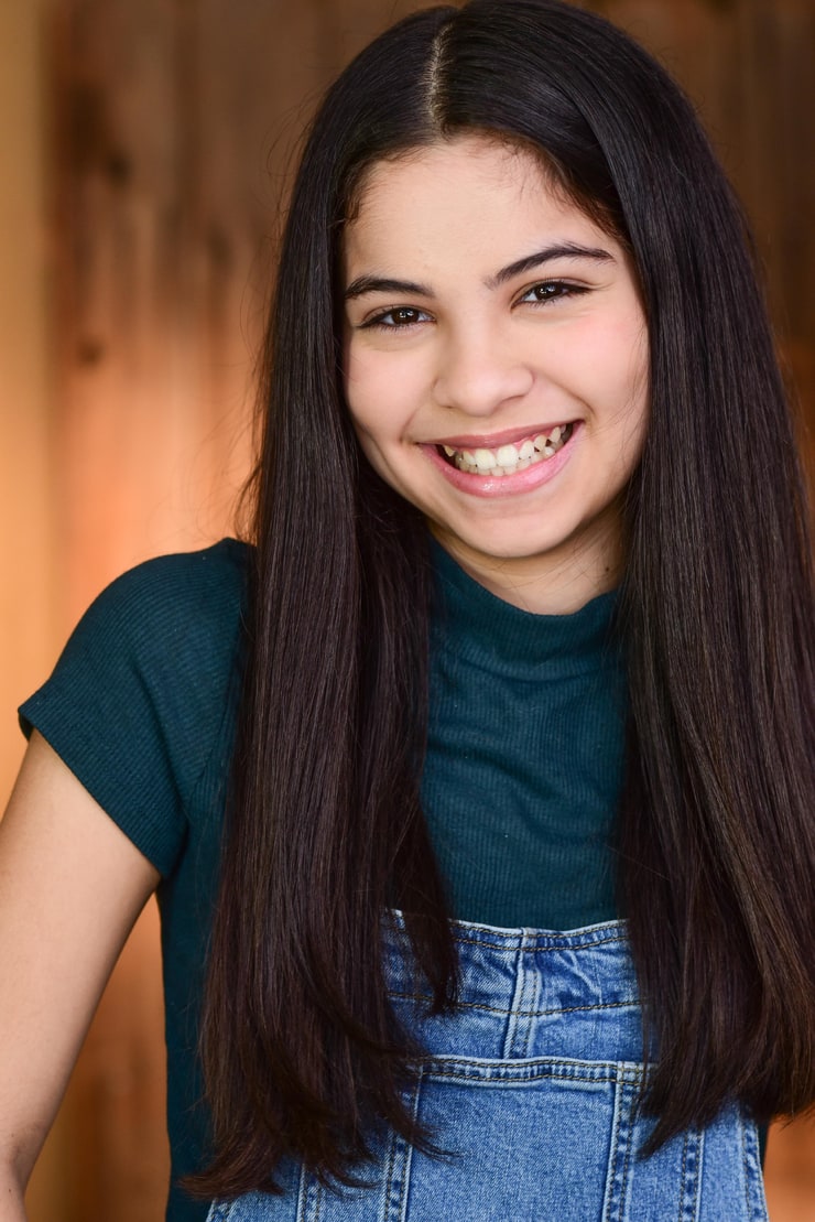 Picture of Caroline Valencia