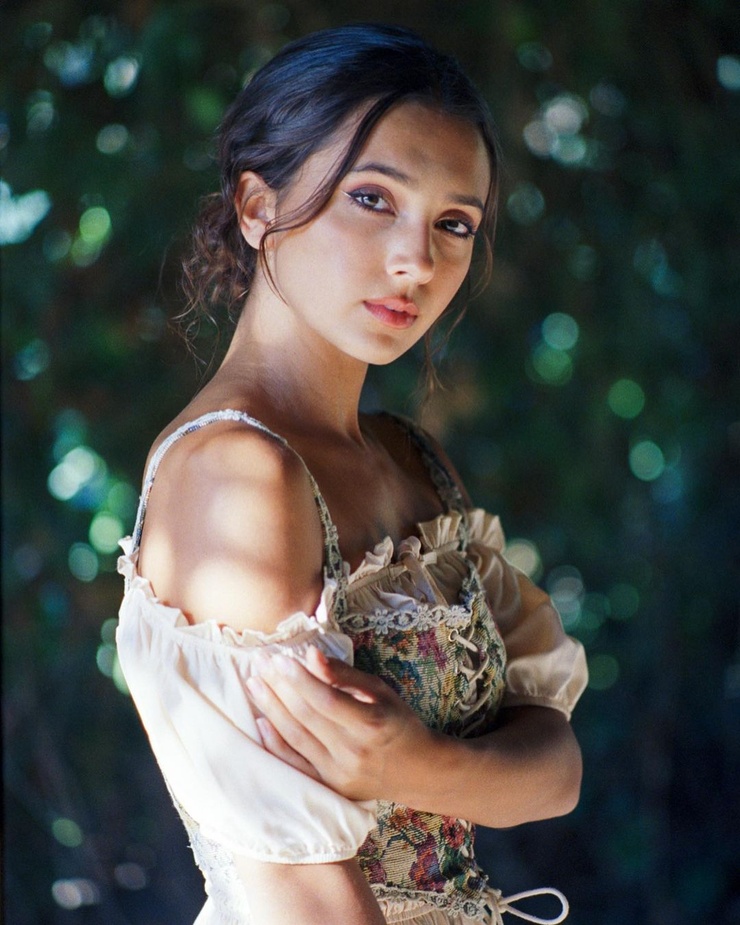 Picture of Arianna Rivas