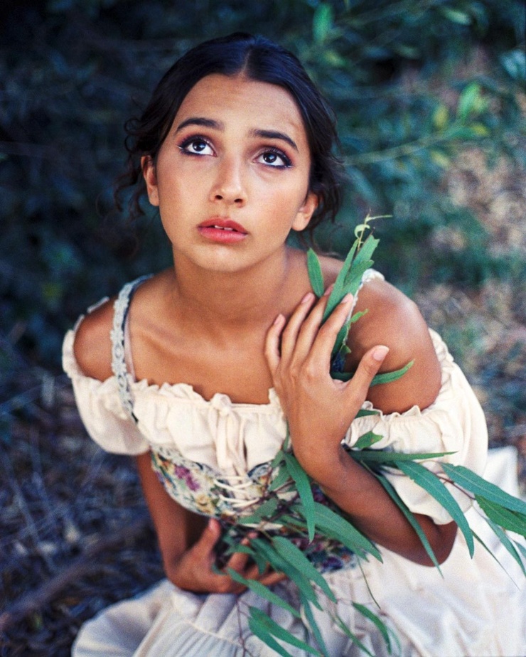 Picture of Arianna Rivas