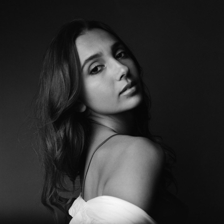 Picture of Arianna Rivas