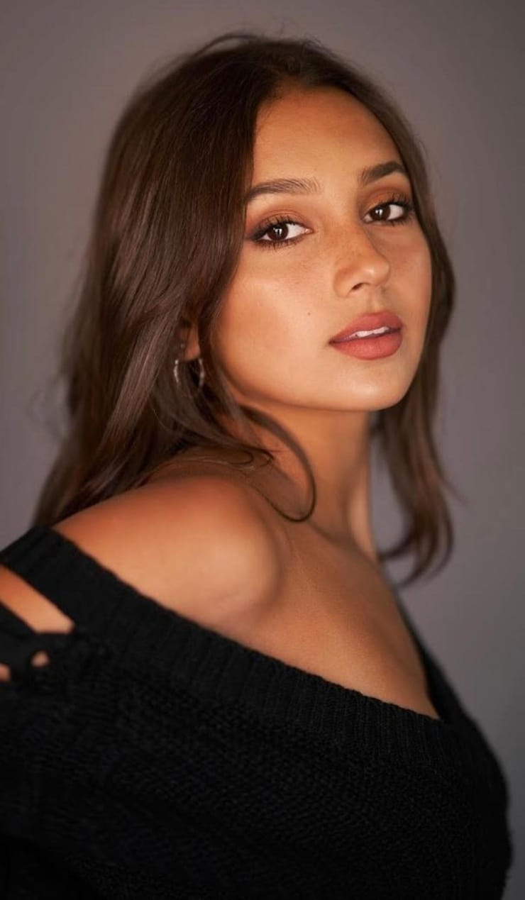 Picture of Arianna Rivas