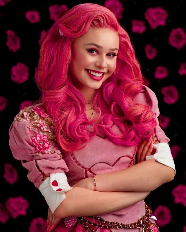 Image of Ruby Rose Turner