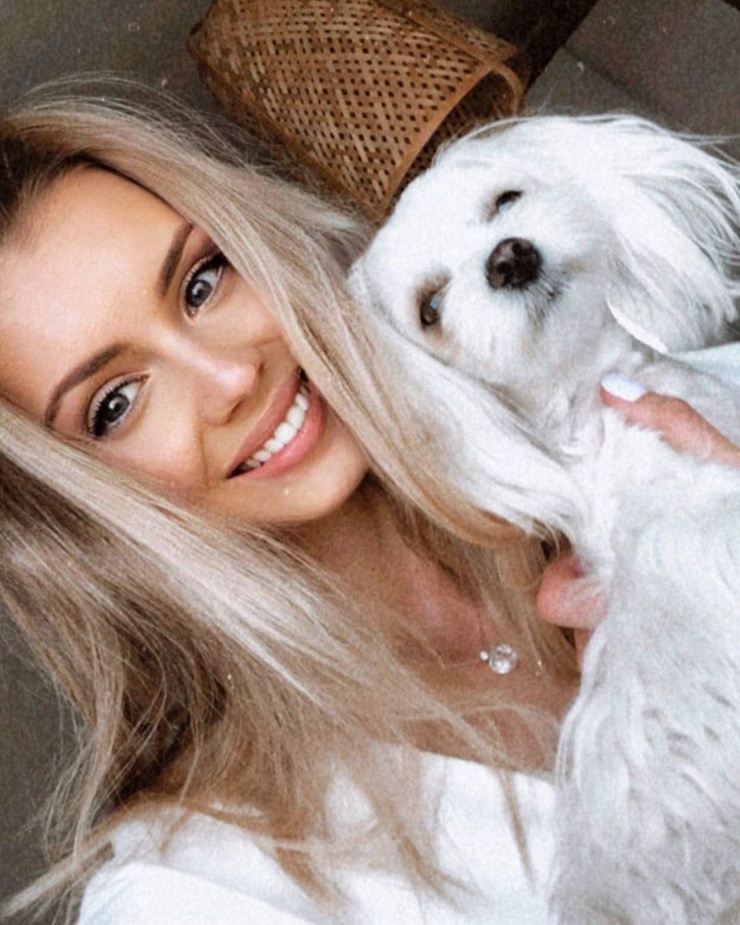 karolina Malina picture