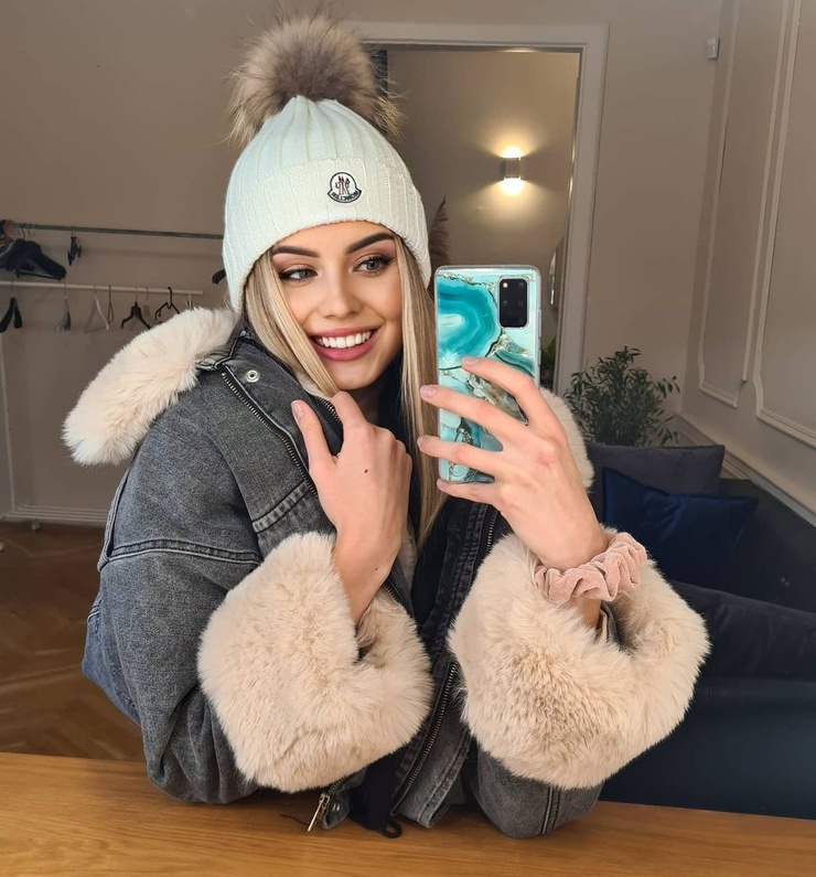 Picture of karolina Malina