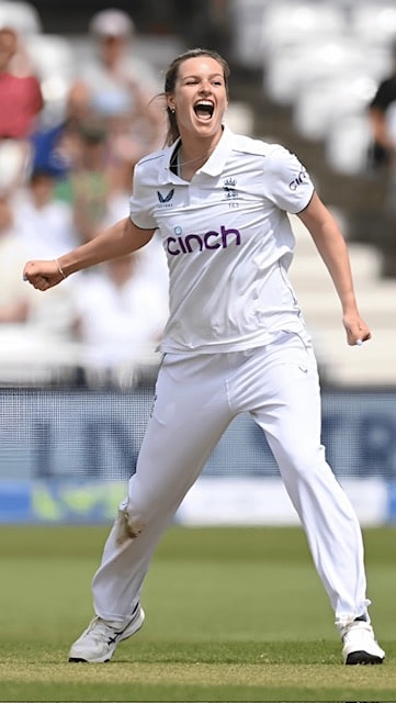 Picture of Lauren Bell