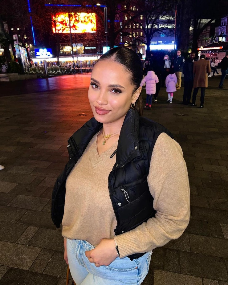 Diliana Maria picture