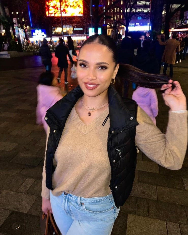 Picture of Diliana Maria