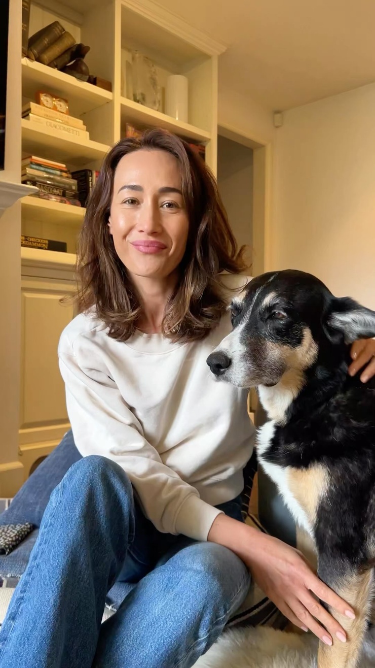 Picture of Maggie Q