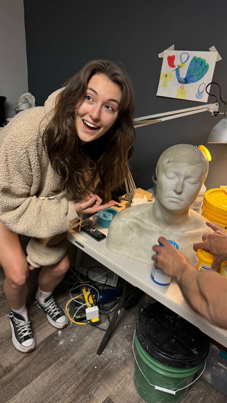 Picture of Rachel Pizzolato