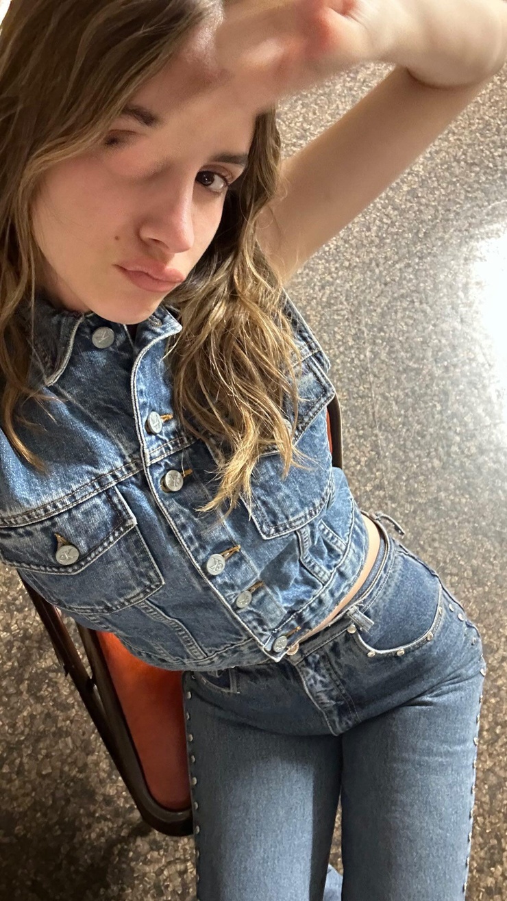 Picture of Nell Verlaque