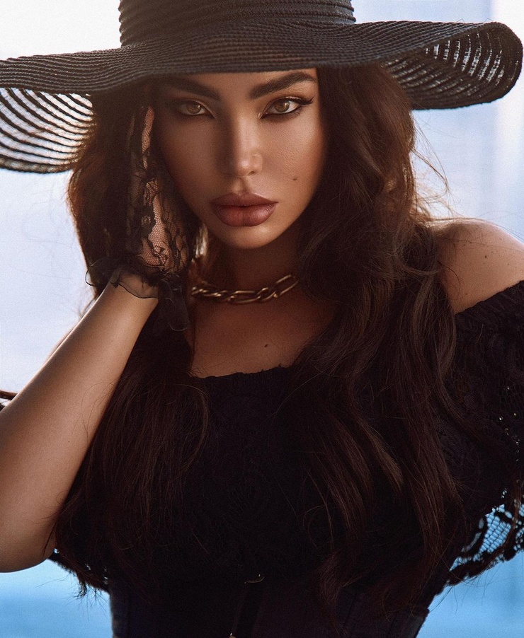 Picture of Iva Xhelili