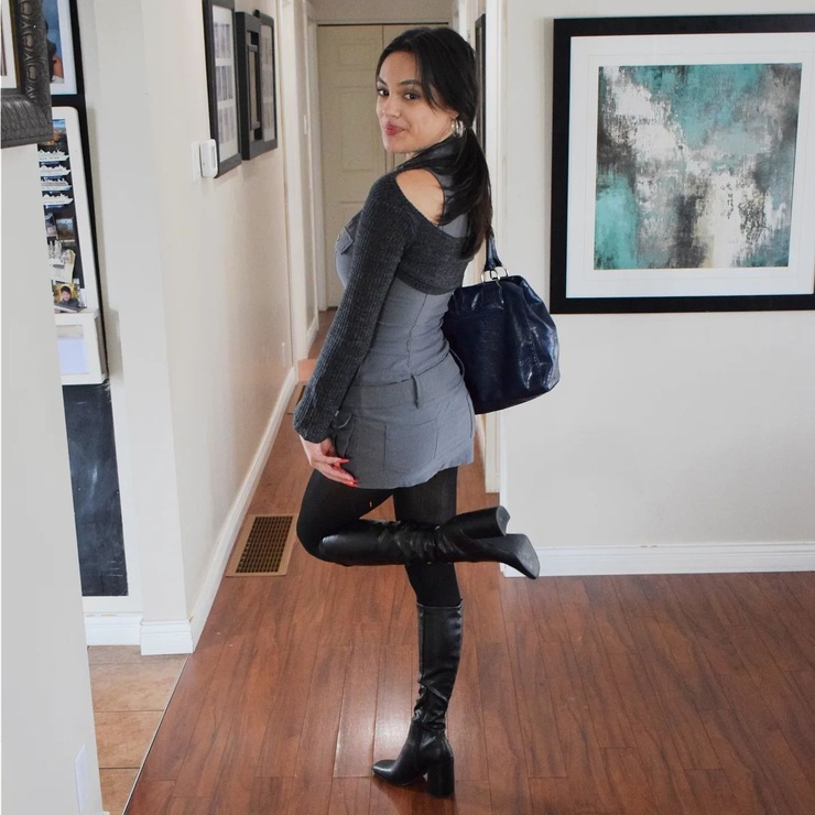 Picture of Sienna Rawlings