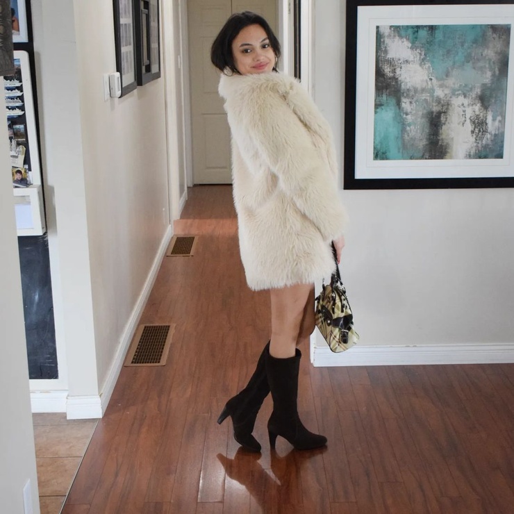 Sienna Rawlings picture