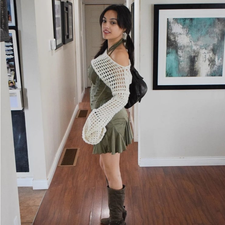 Sienna Rawlings picture