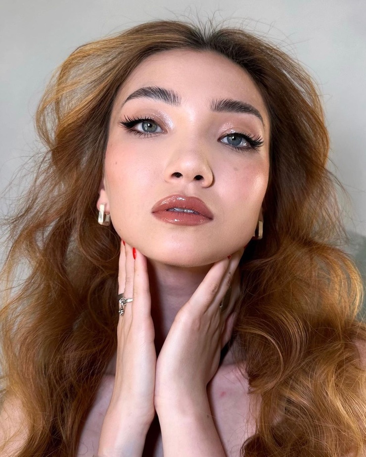 Picture of Aya Shalkar