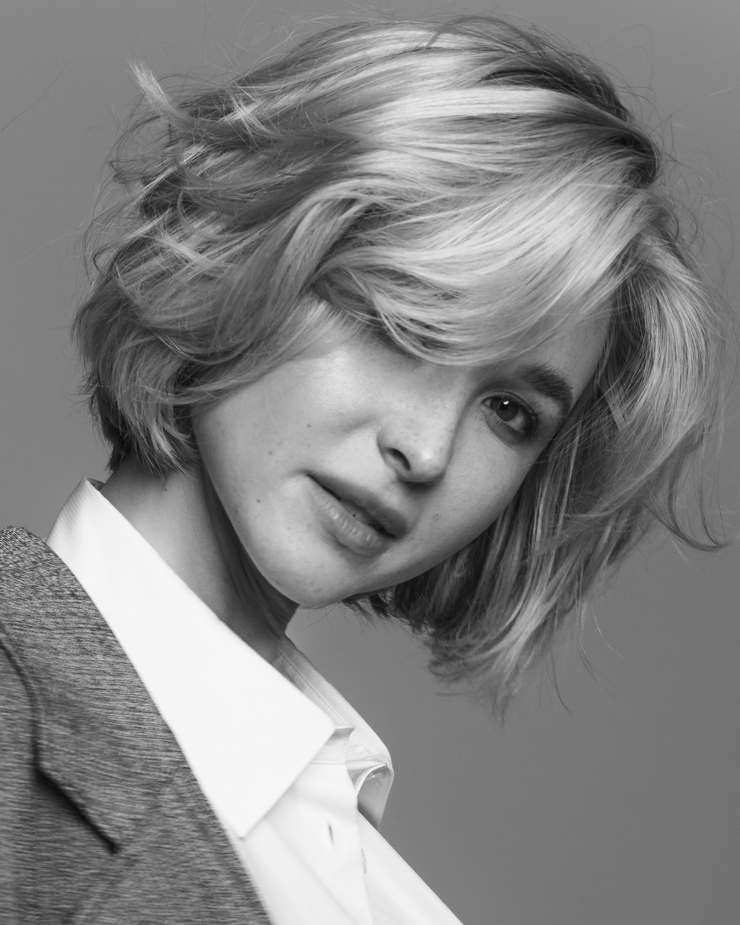 Picture of Isabel May