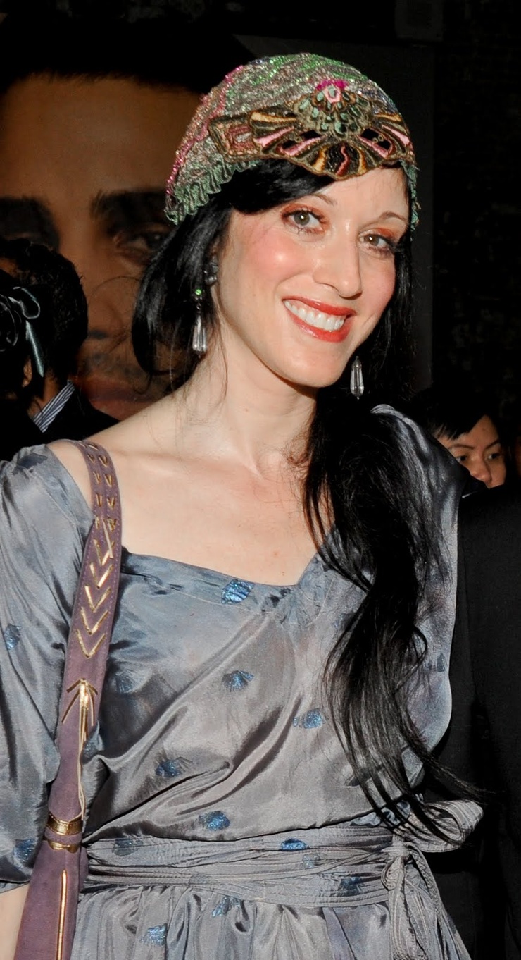 Picture of Sarah Sophie Flicker