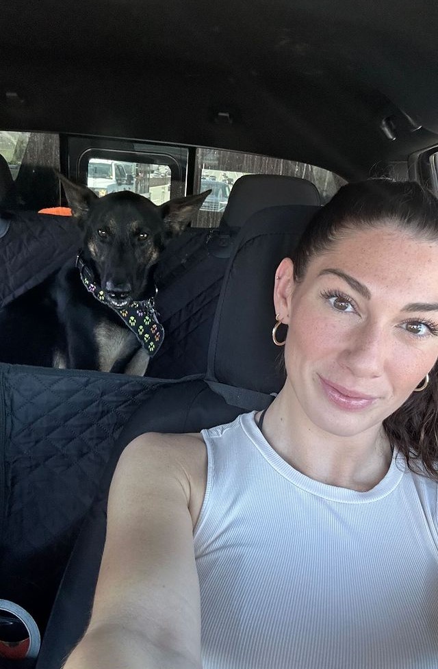 Image of Sydney Ladd