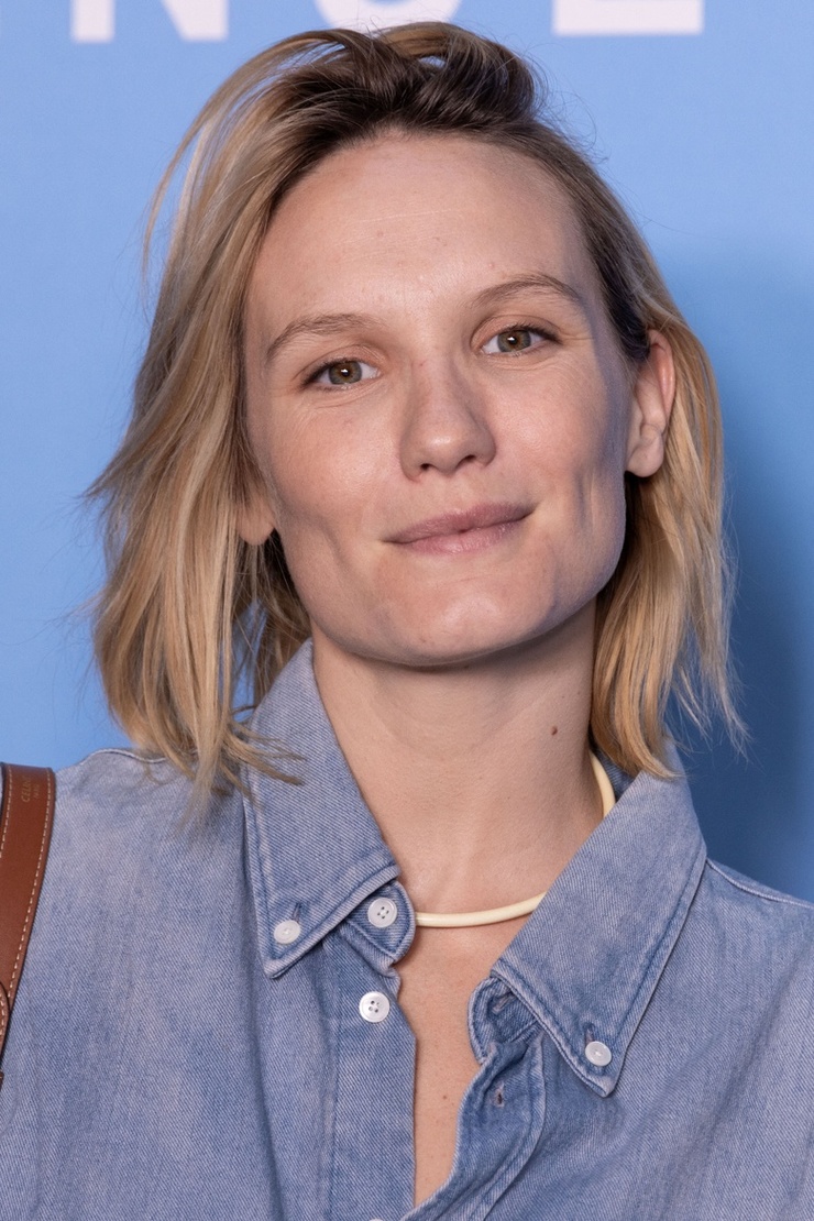 Picture of Ana Girardot