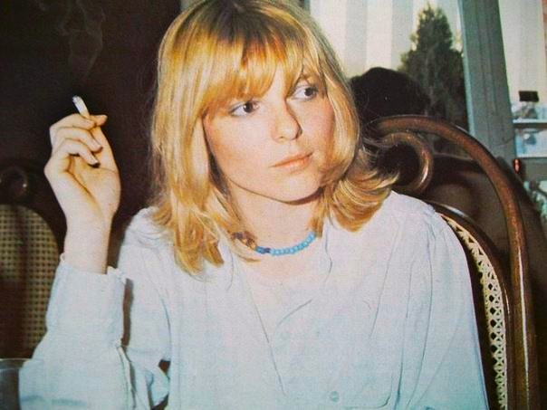 Image of France Gall