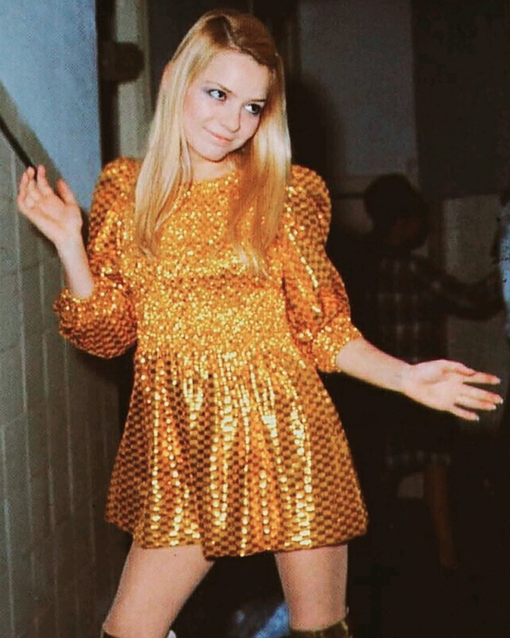 France Gall picture