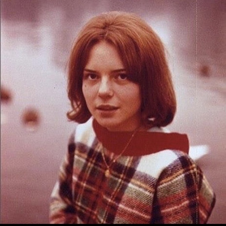 Picture of France Gall