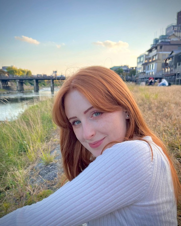 Picture of Megan Elizabeth III