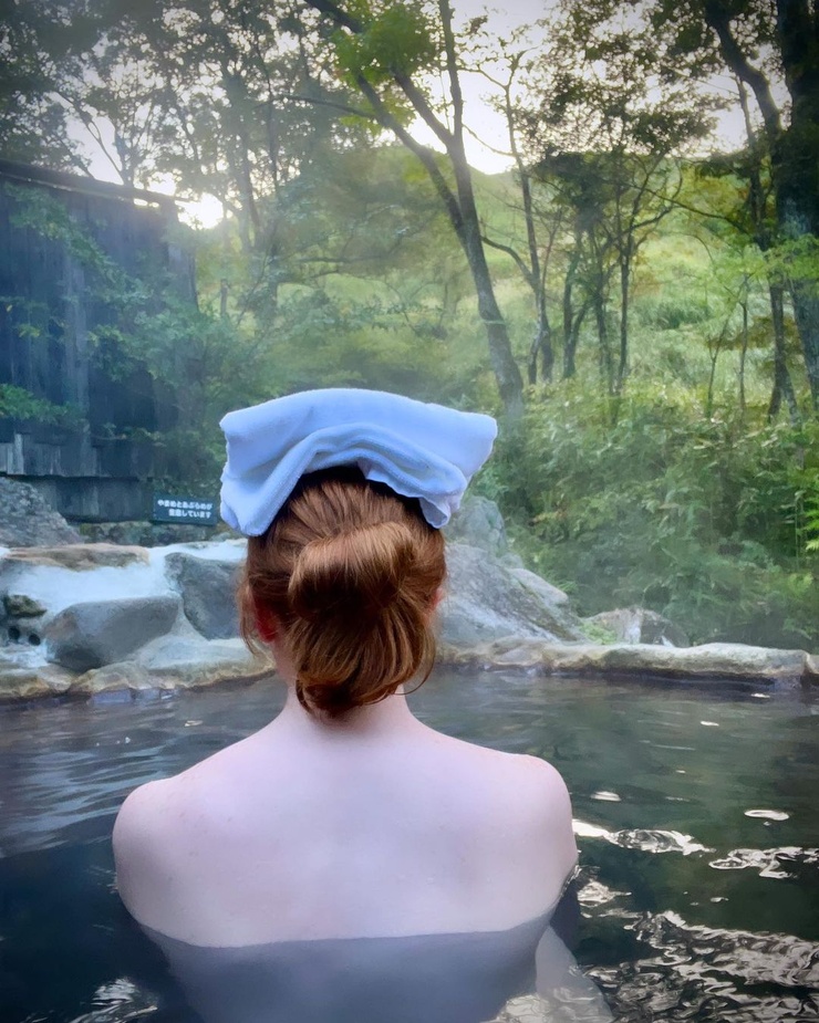 Picture of Megan Elizabeth III