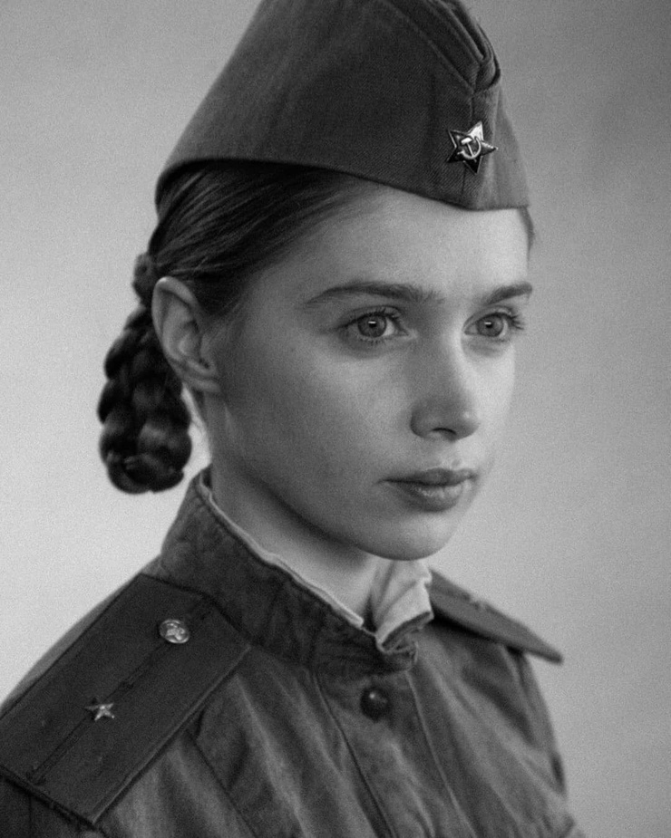 Image of Anna Andrusenko