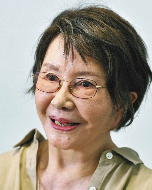 Picture of Misako Watanabe