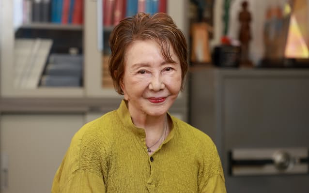 Misako Watanabe image