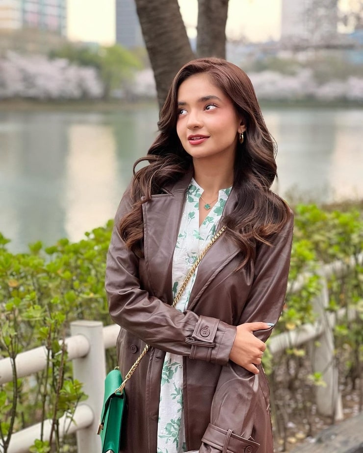 Picture of Anushka Sen