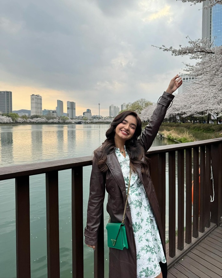 Picture of Anushka Sen
