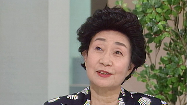 Picture of Hisano Yamaoka