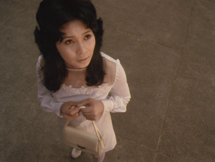 Picture of Noriko Kurosawa