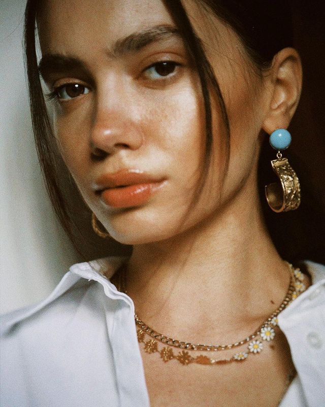 Fabjola Elezaj