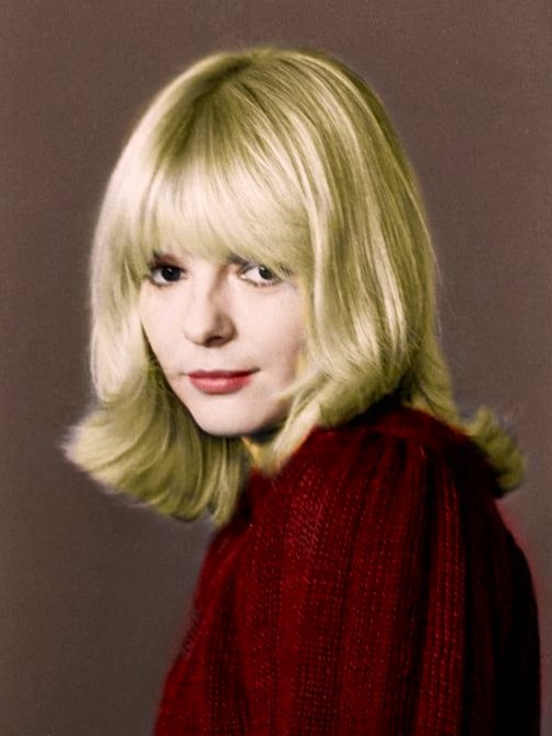 Picture of France Gall