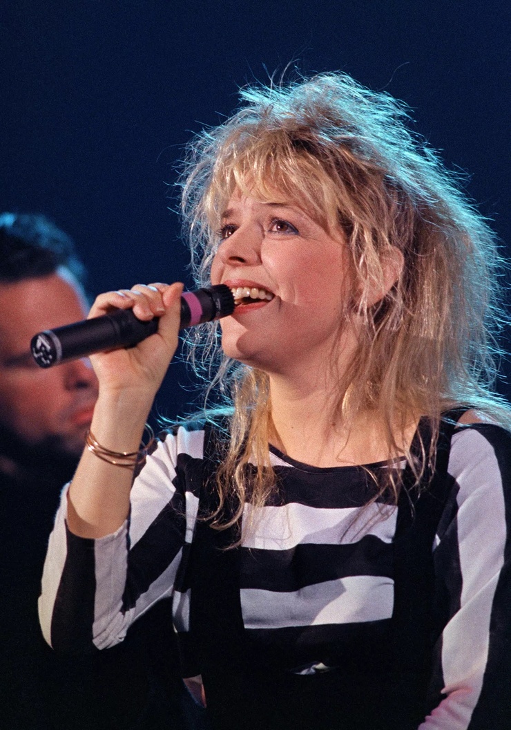 Picture of France Gall