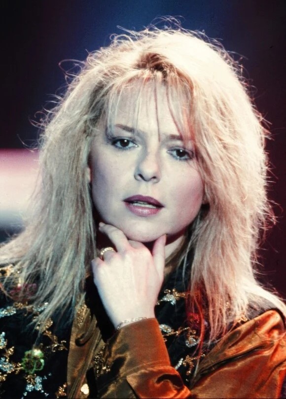 Picture of France Gall