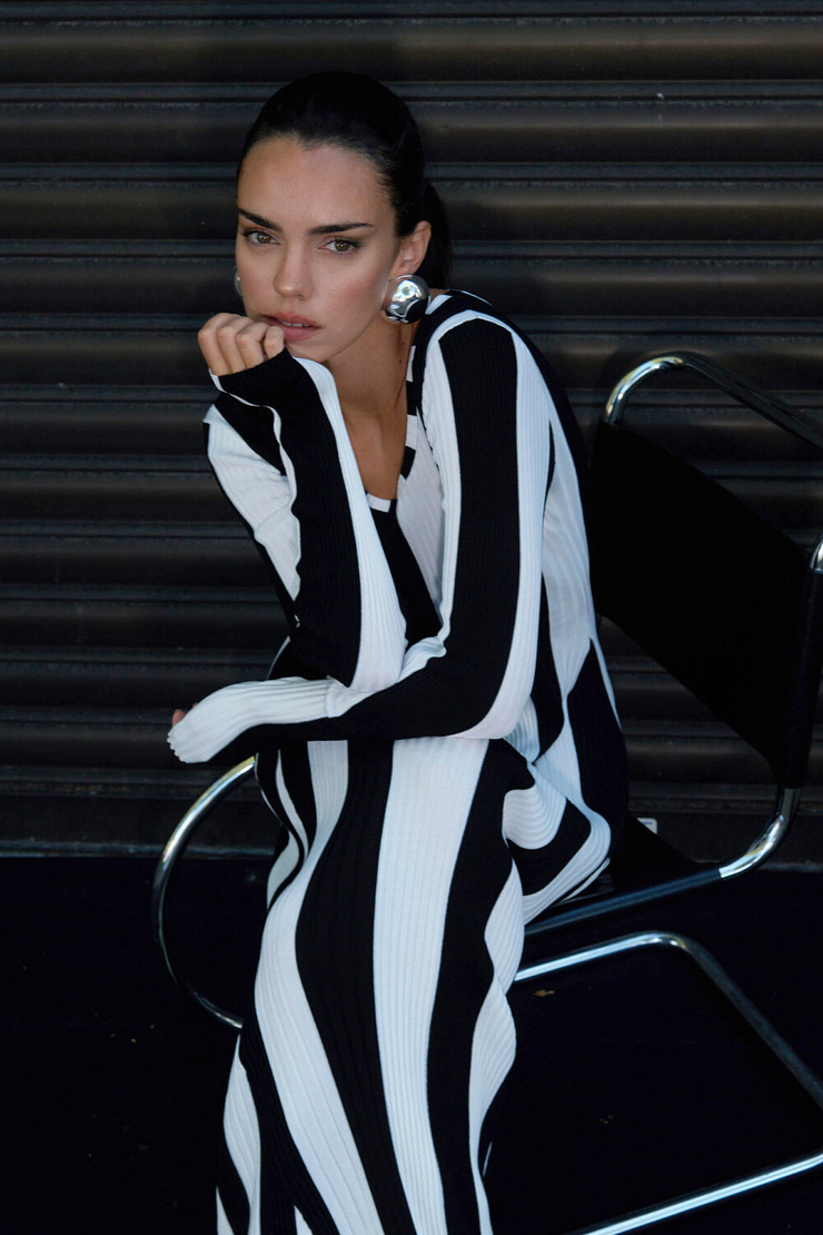 Picture of CARLOTA BURCH